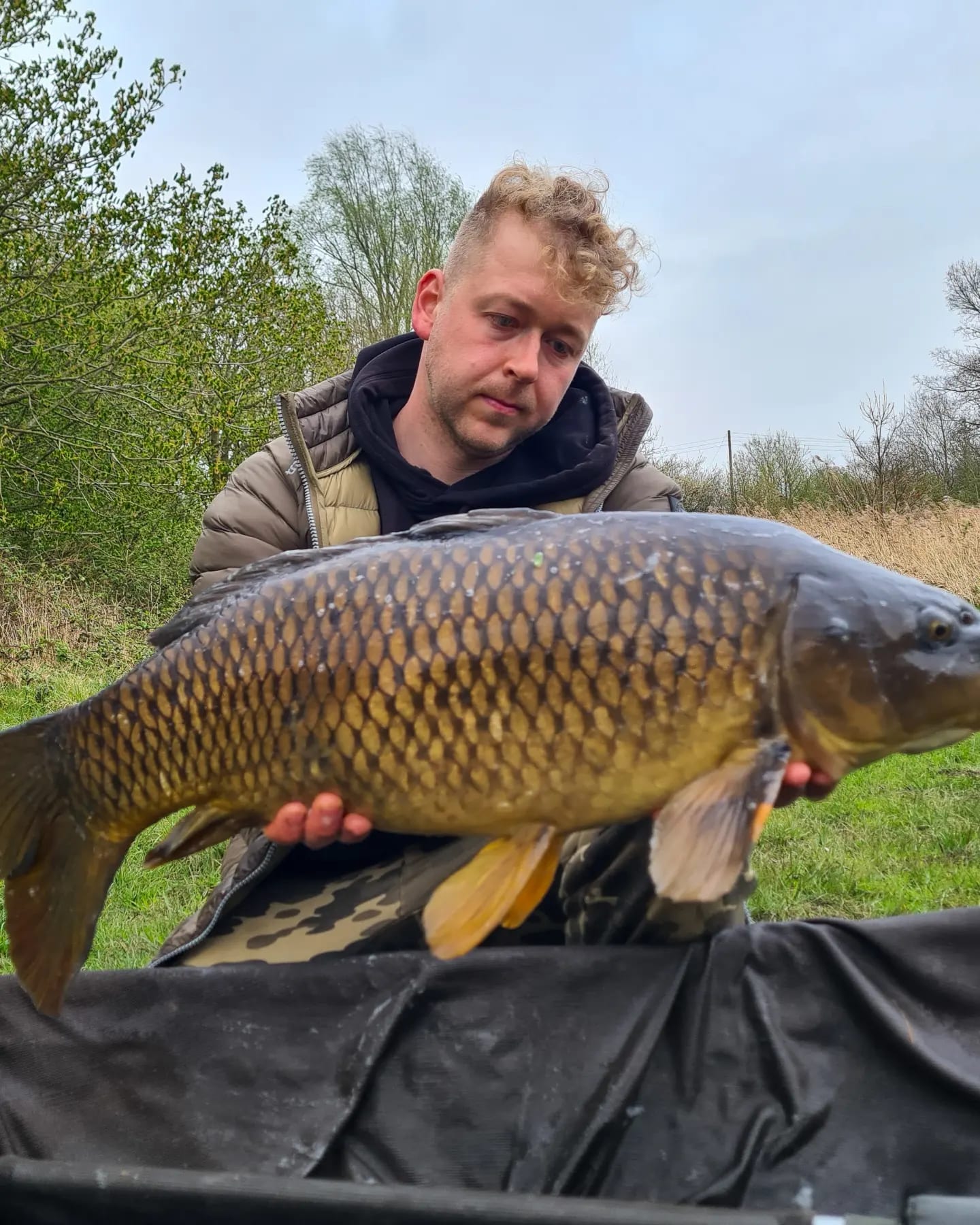 Raise your fishing game anywhere with Catch. Elevate your fishing ...