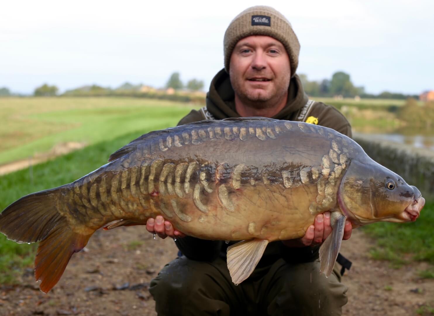 Raise your fishing game anywhere with Catch. Elevate your fishing ...