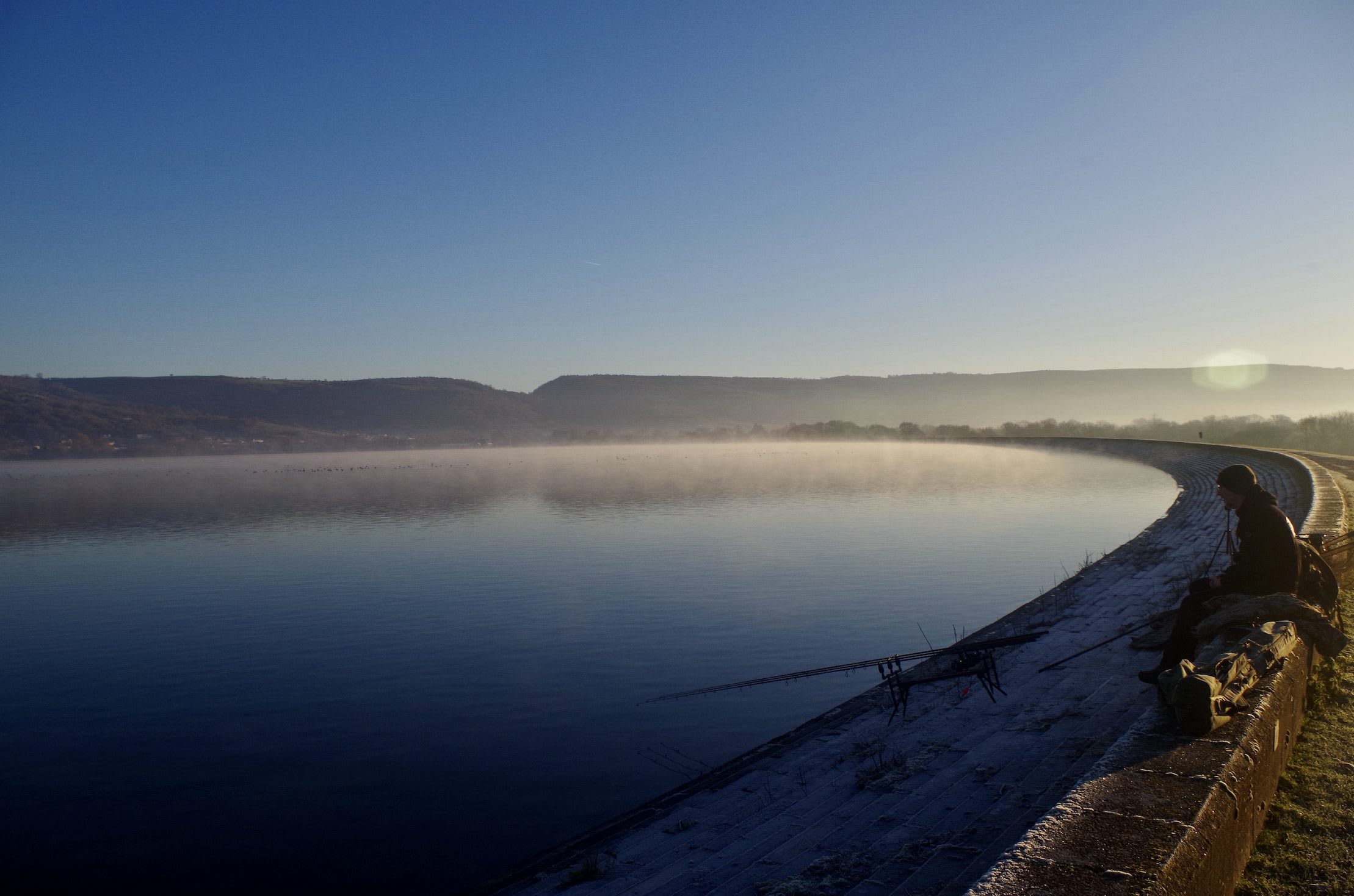 Raise your fishing game anywhere with Catch. Elevate your fishing ...