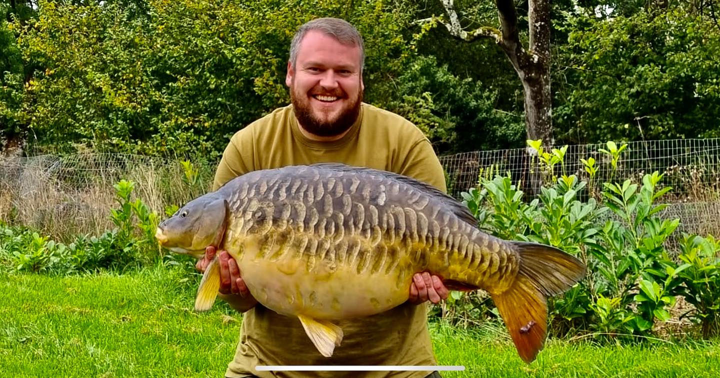 Raise your fishing game anywhere with Catch. Elevate your fishing ...