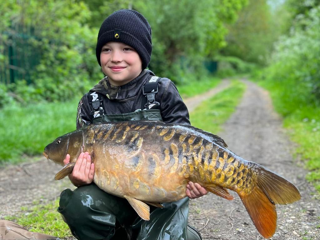 Raise your fishing game anywhere with Catch. Elevate your fishing ...