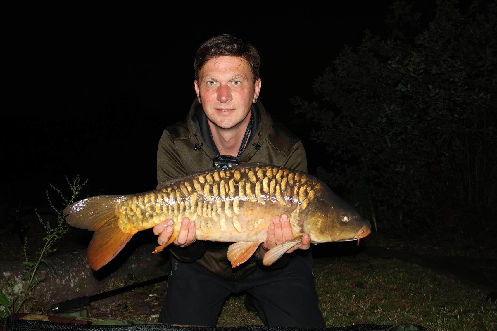 One place to go, for the novice or pro anglers | Catch