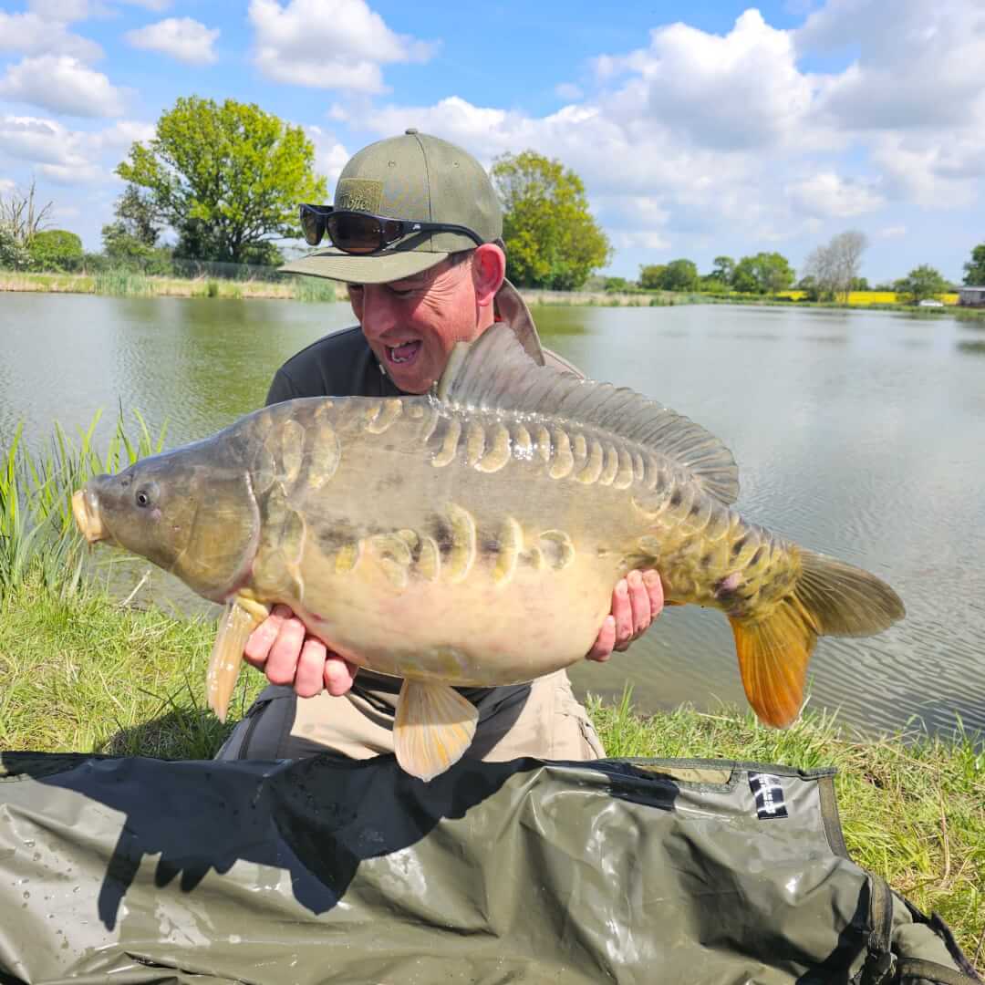 One place to go, for the novice or pro anglers | Catch