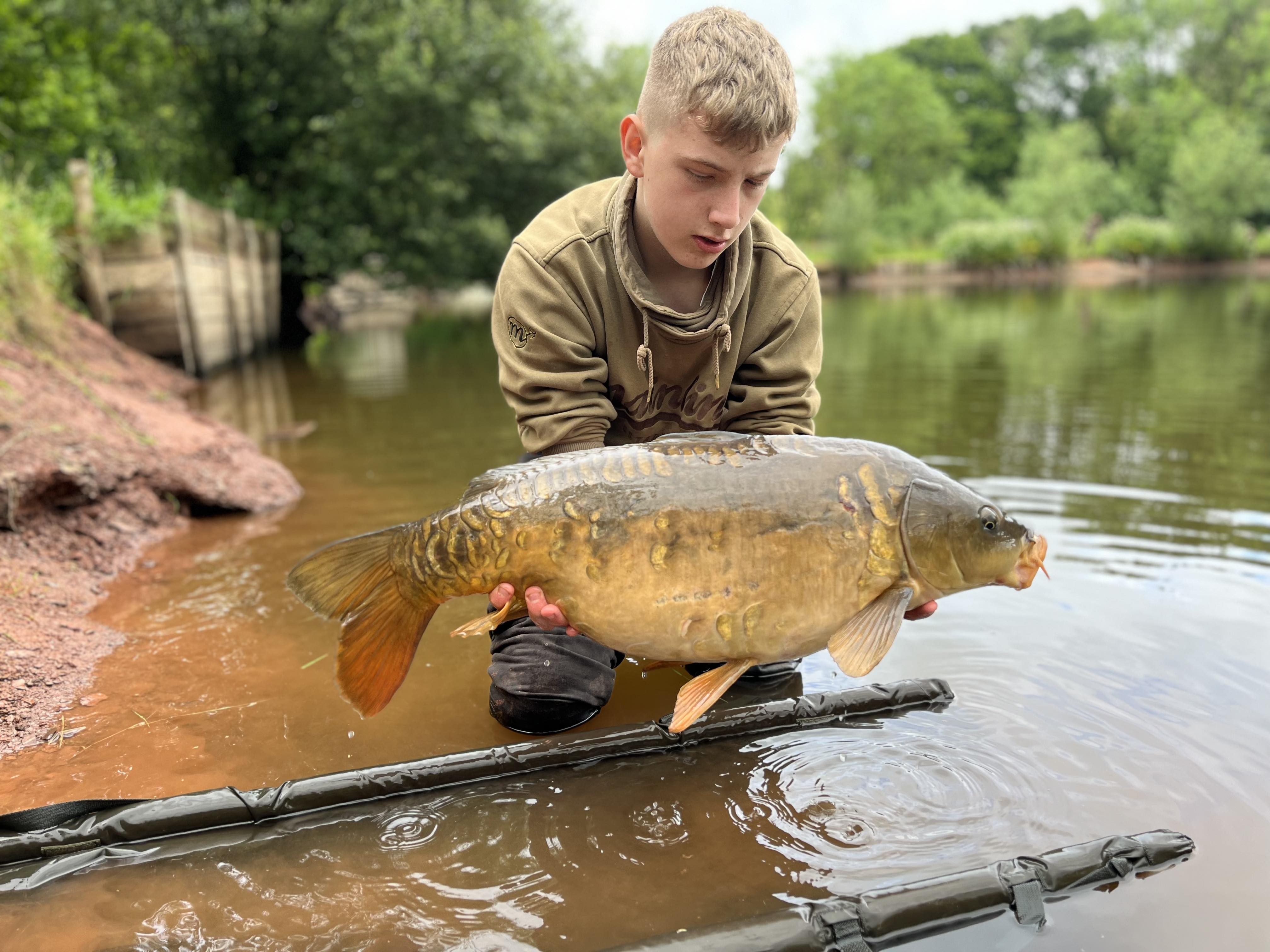 Raise your fishing game anywhere with Catch. Elevate your fishing ...