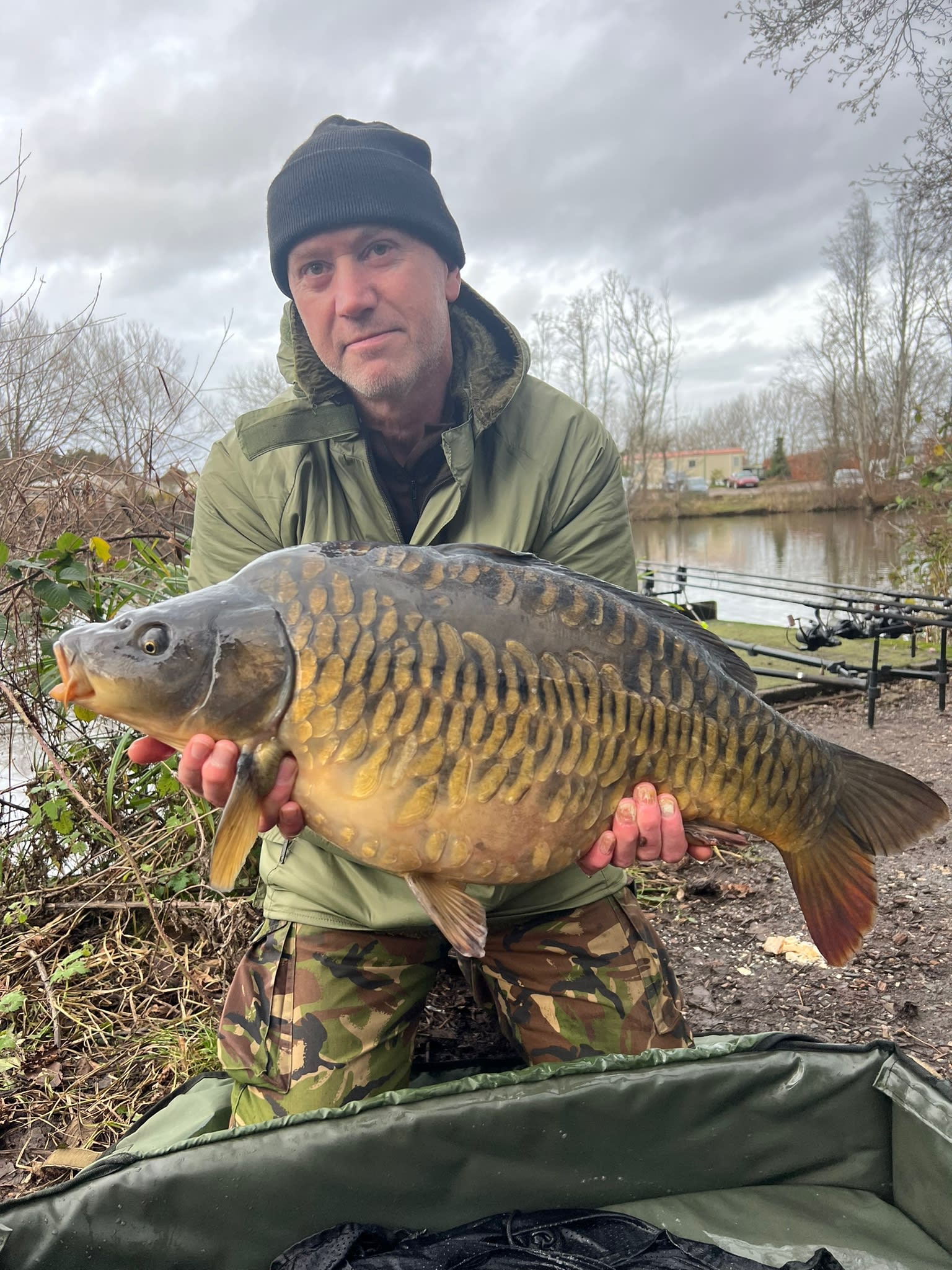 Raise your fishing game anywhere with Catch. Elevate your fishing ...