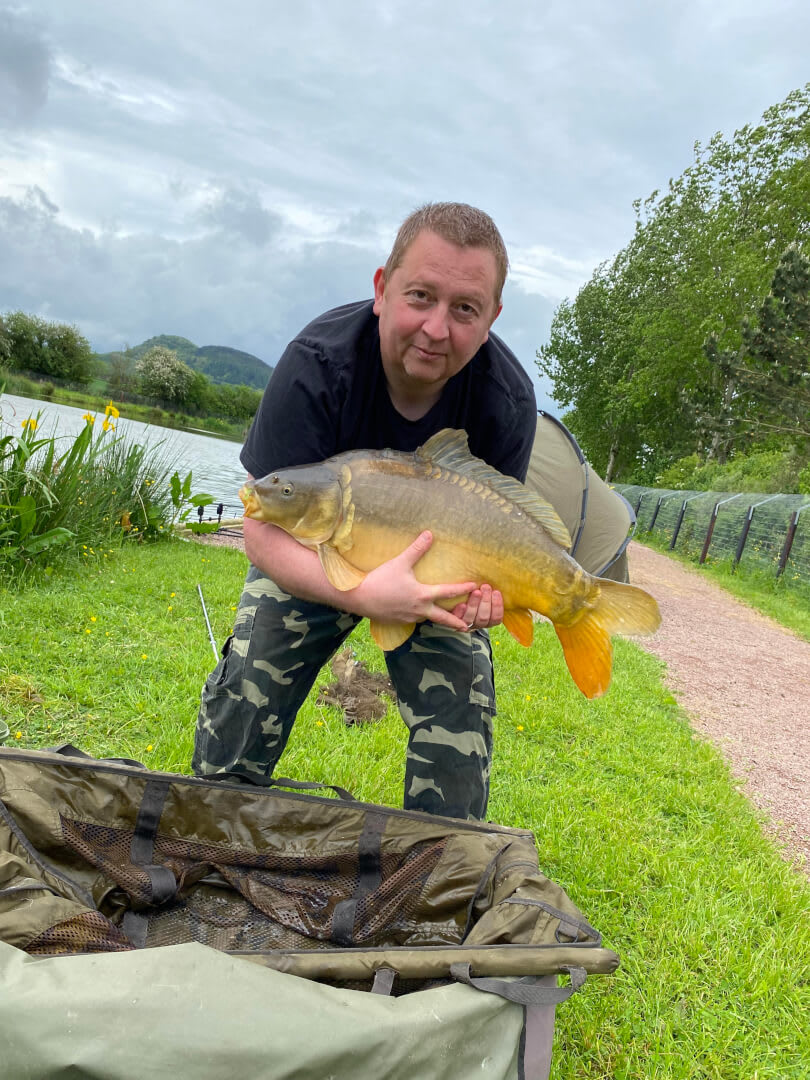 Raise your fishing game anywhere with Catch. Elevate your fishing ...