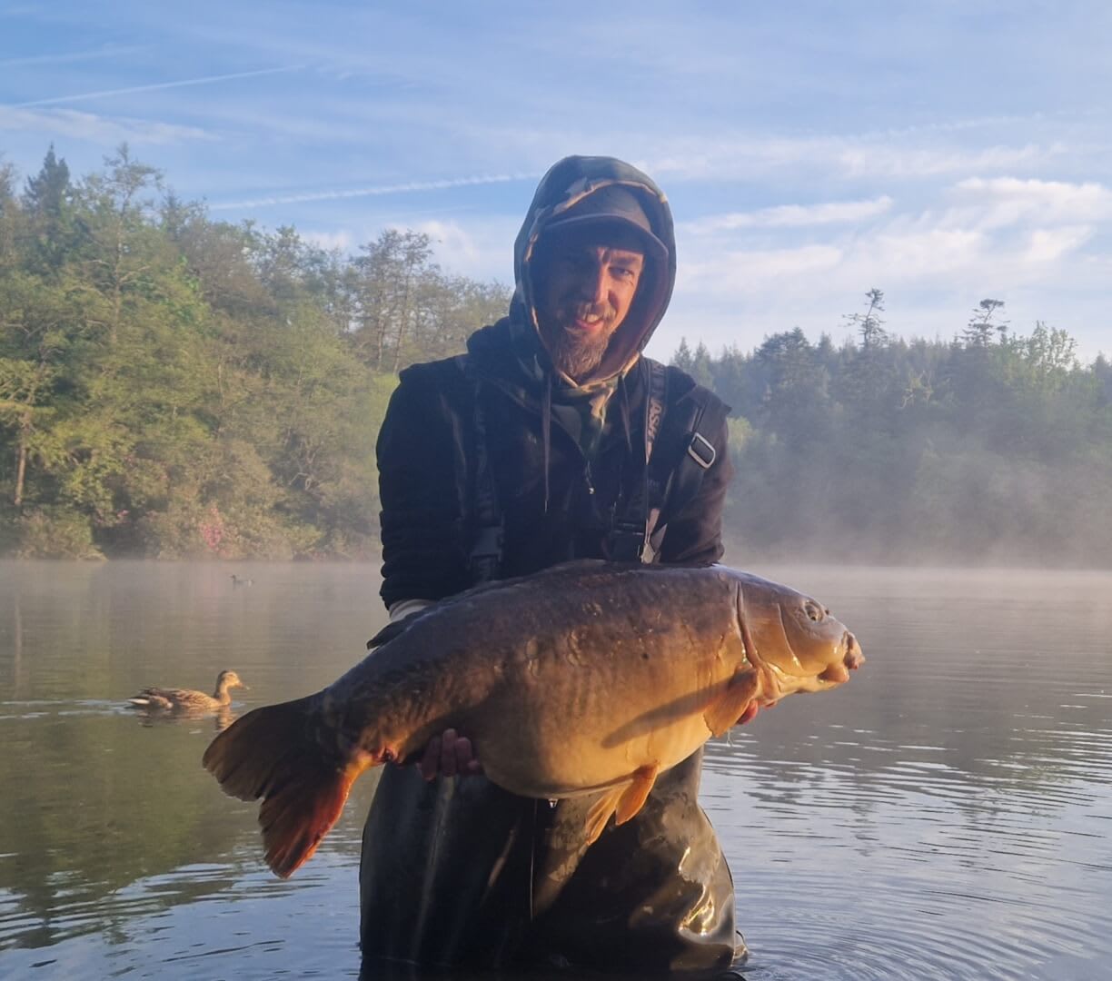 One place to go, for the novice or pro anglers | Catch