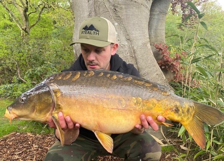 Raise your fishing game anywhere with Catch. Elevate your fishing ...