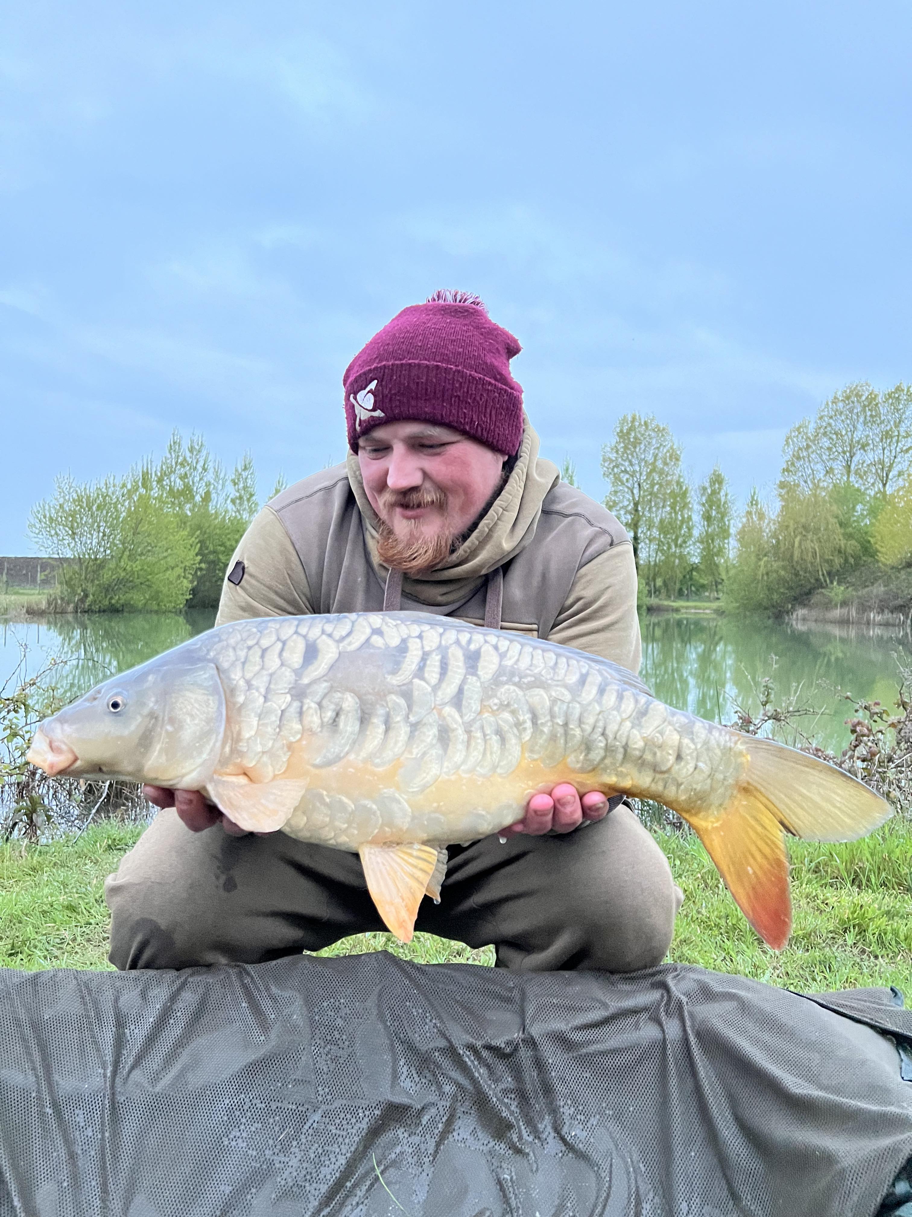 Raise your fishing game anywhere with Catch. Elevate your fishing ...