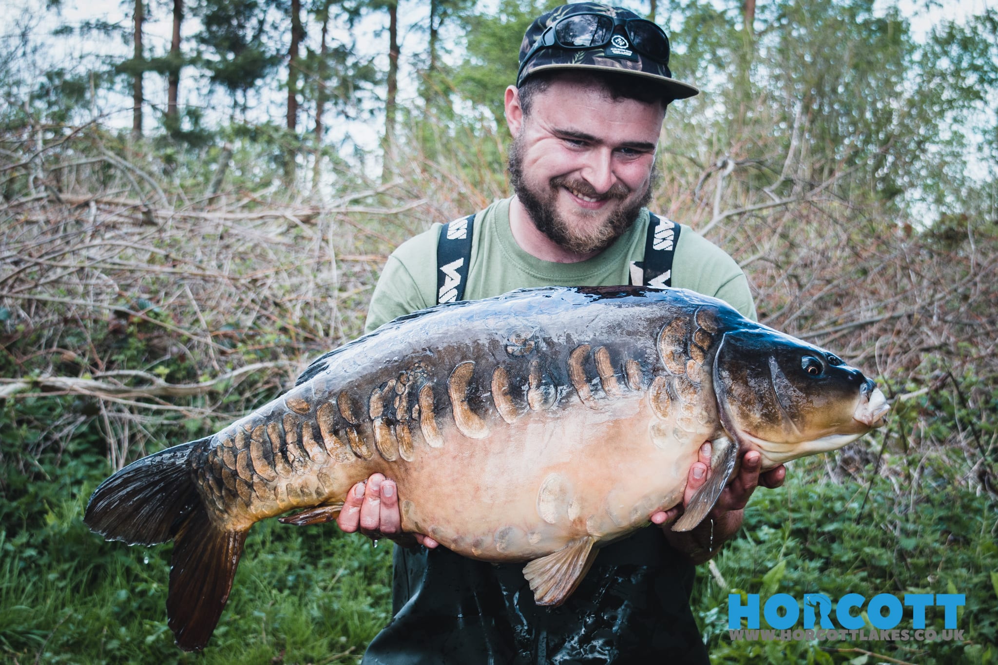 Raise your fishing game anywhere with Catch. Elevate your fishing ...