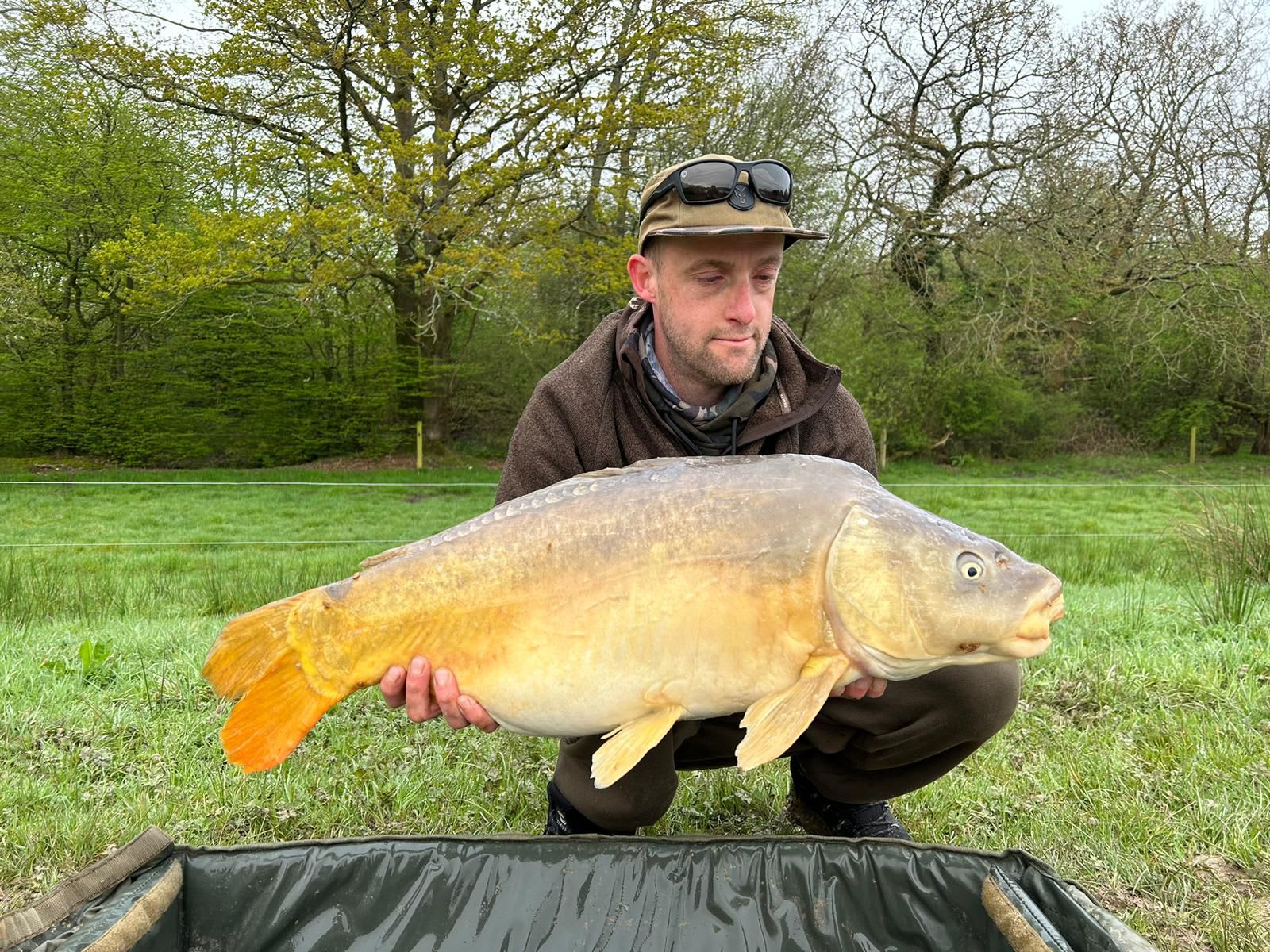 Raise your fishing game anywhere with Catch. Elevate your fishing ...