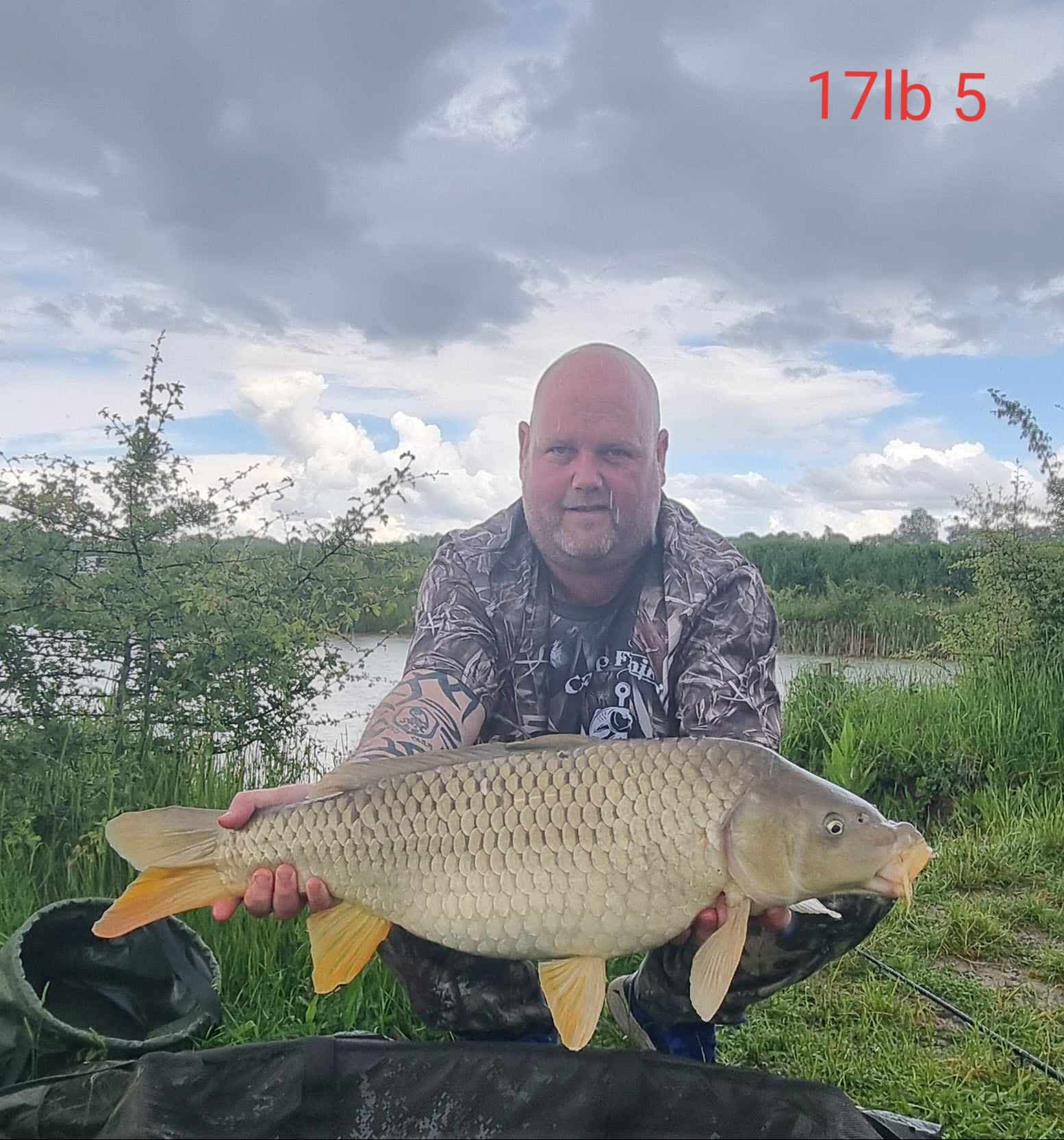 Raise your fishing game anywhere with Catch. Elevate your fishing ...