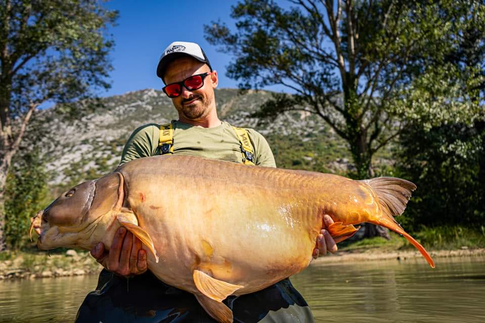 Raise your fishing game anywhere with Catch. Elevate your fishing ...