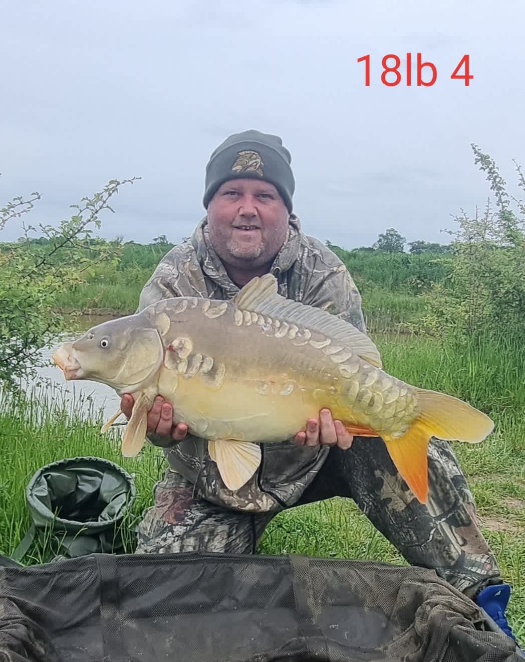 Raise your fishing game anywhere with Catch. Elevate your fishing ...