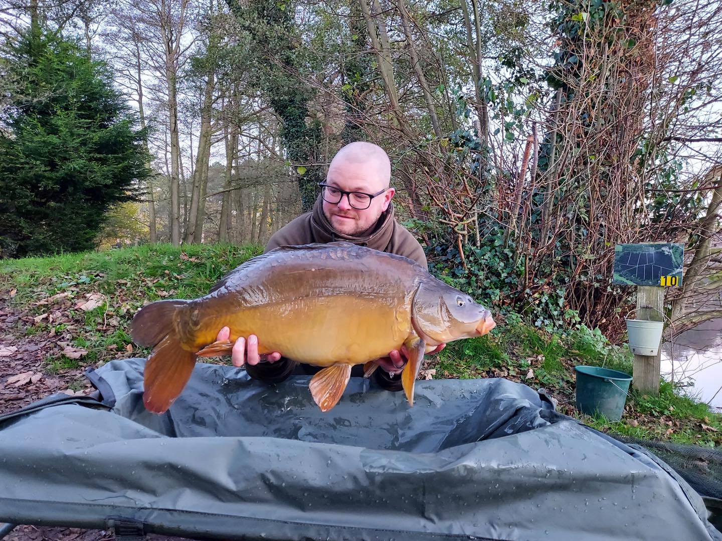 One place to go, for the novice or pro anglers | Catch