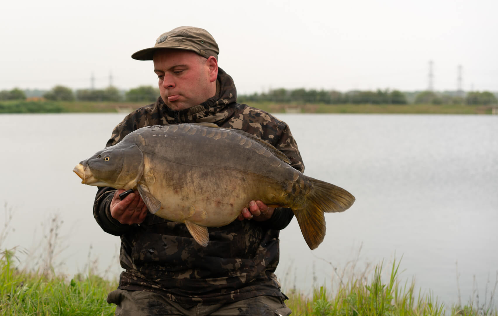 Raise your fishing game anywhere with Catch. Elevate your fishing ...