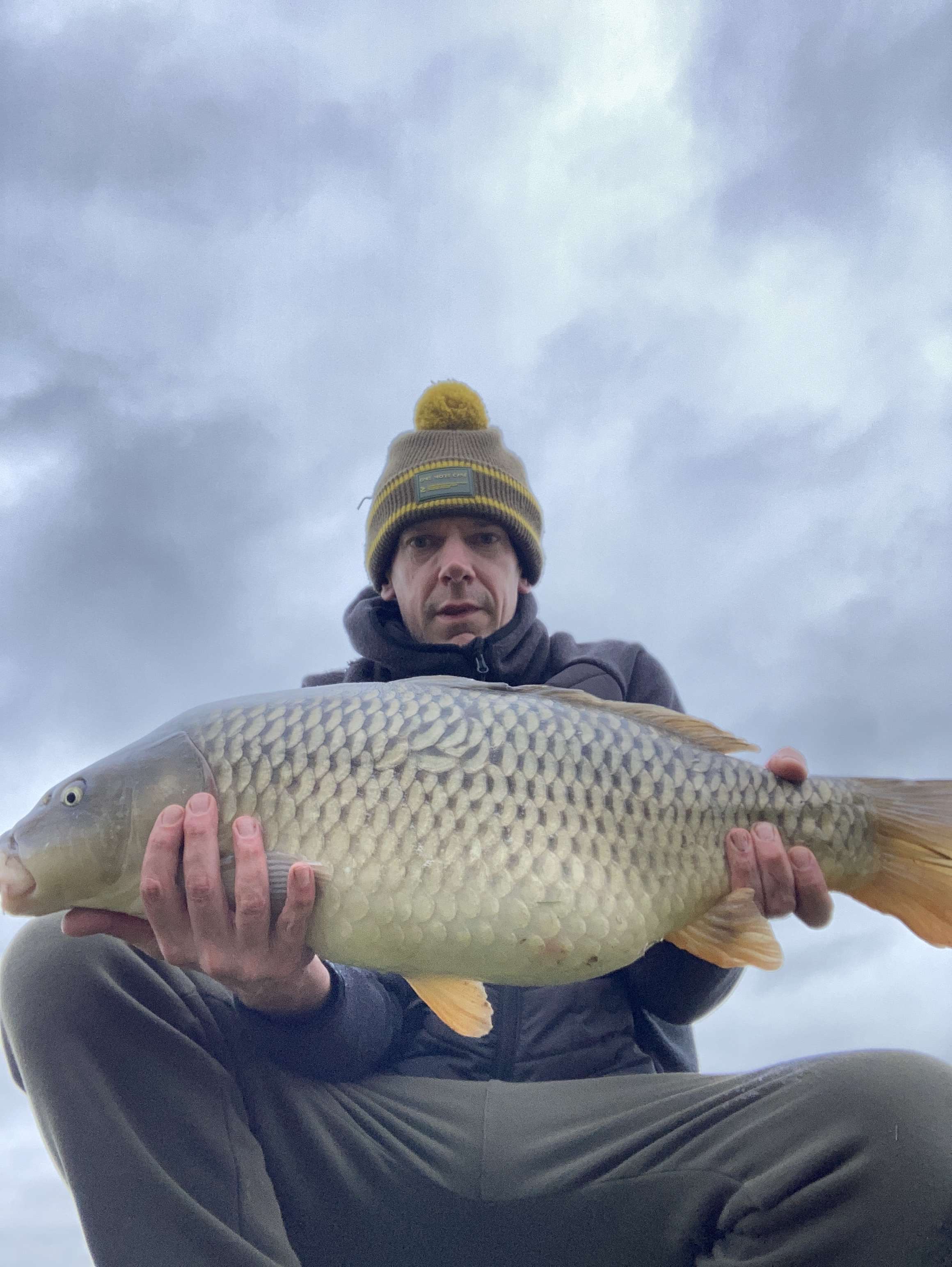 One place to go, for the novice or pro anglers | Catch