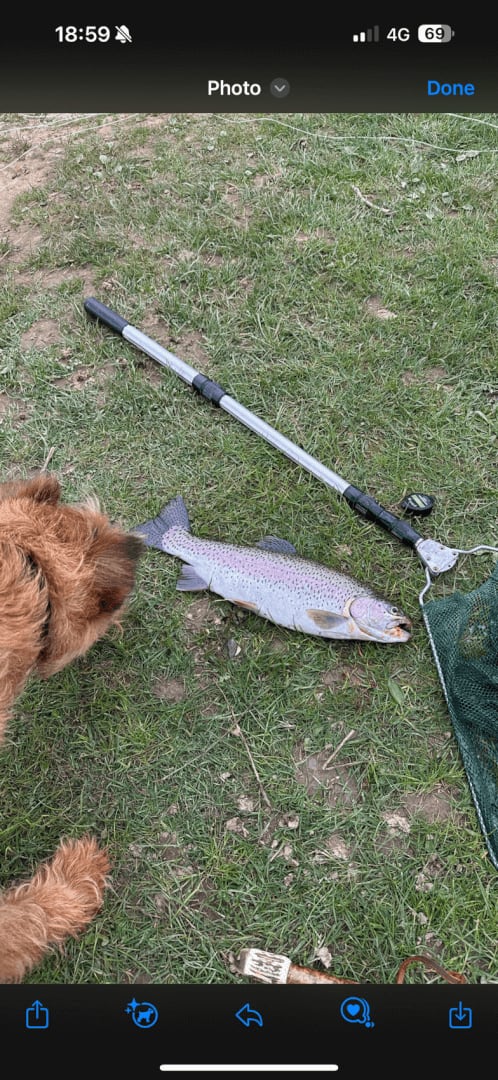 One place to go, for the novice or pro anglers | Catch