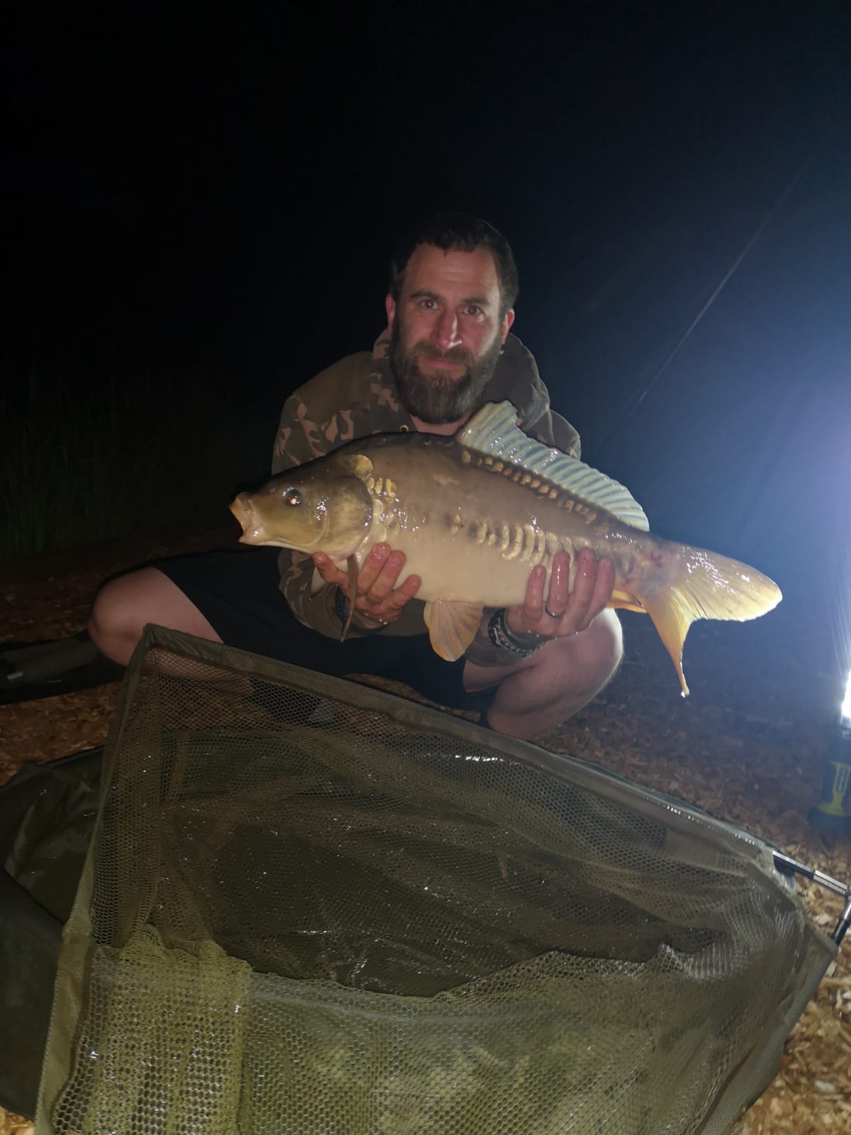 One place to go, for the novice or pro anglers | Catch