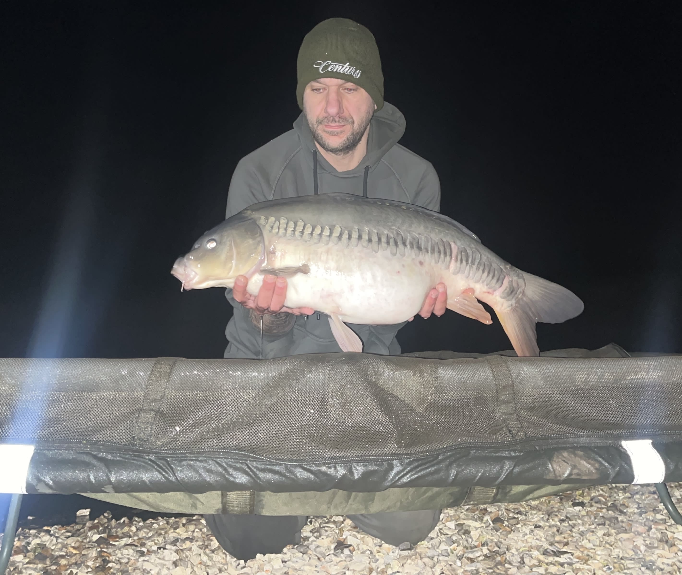 One place to go, for the novice or pro anglers | Catch