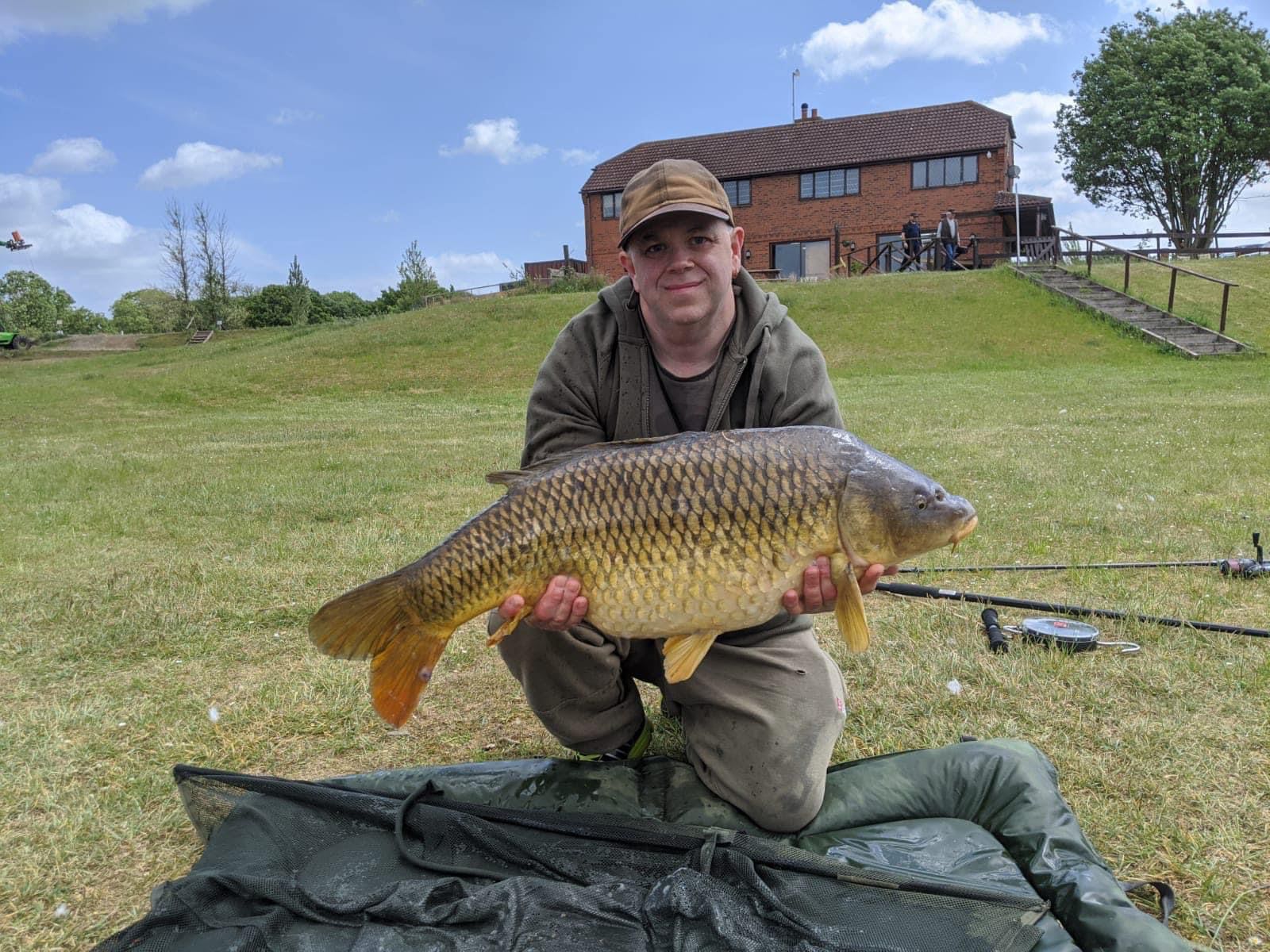 Raise your fishing game anywhere with Catch. Elevate your fishing ...