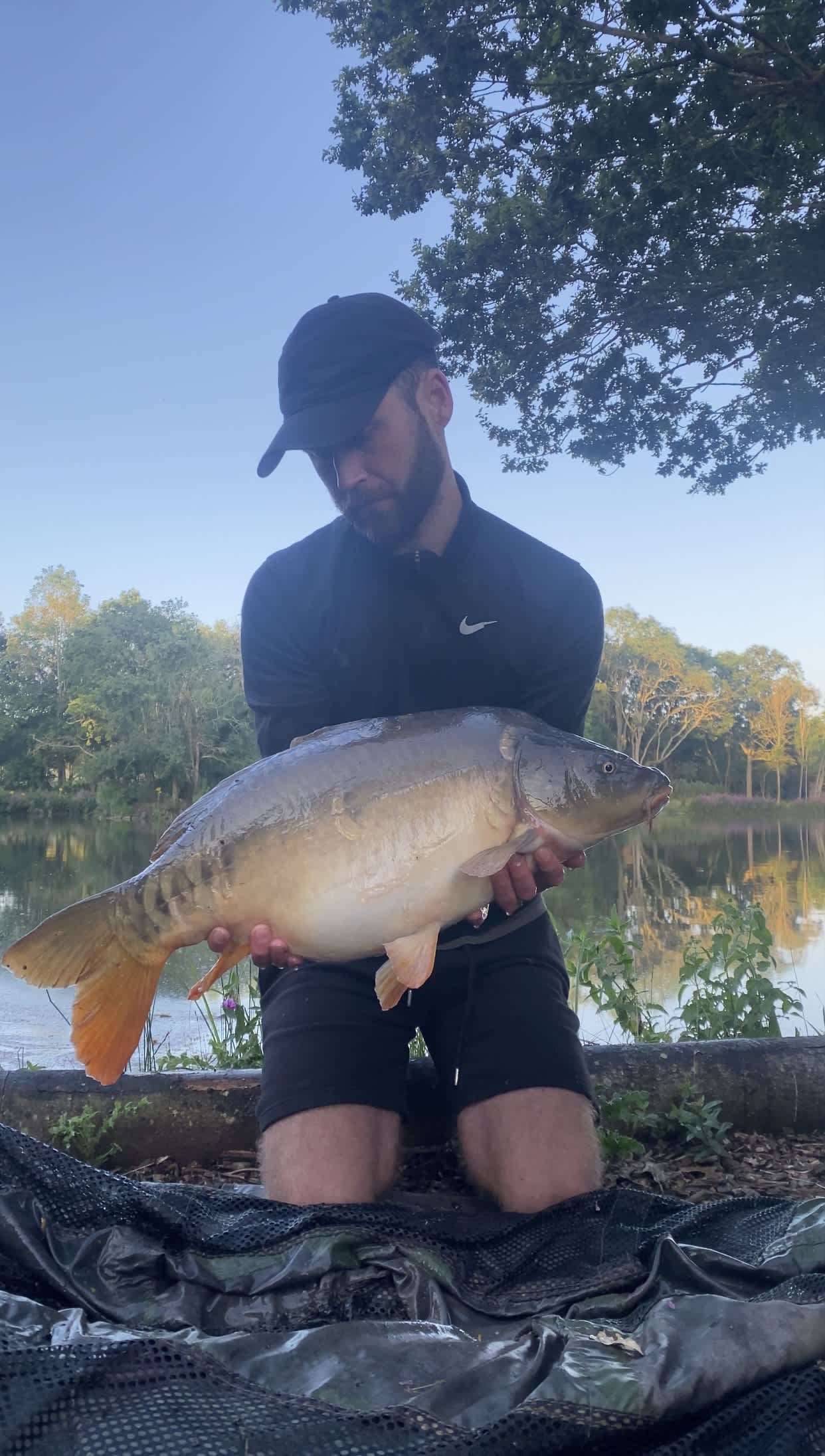 One place to go, for the novice or pro anglers | Catch