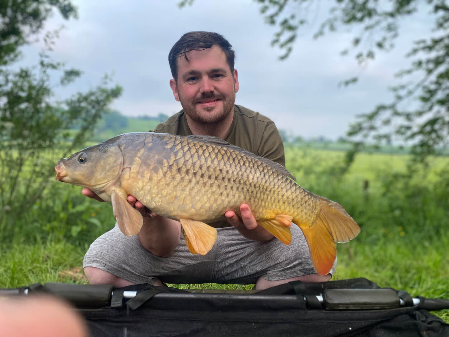 One place to go, for the novice or pro anglers | Catch