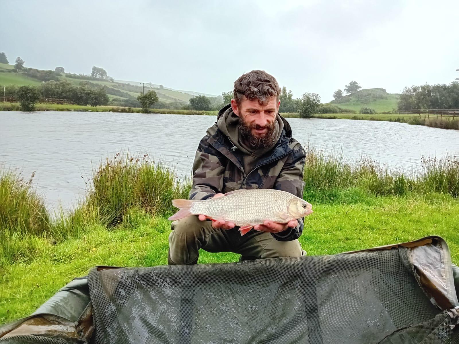 Raise your fishing game anywhere with Catch. Elevate your fishing ...