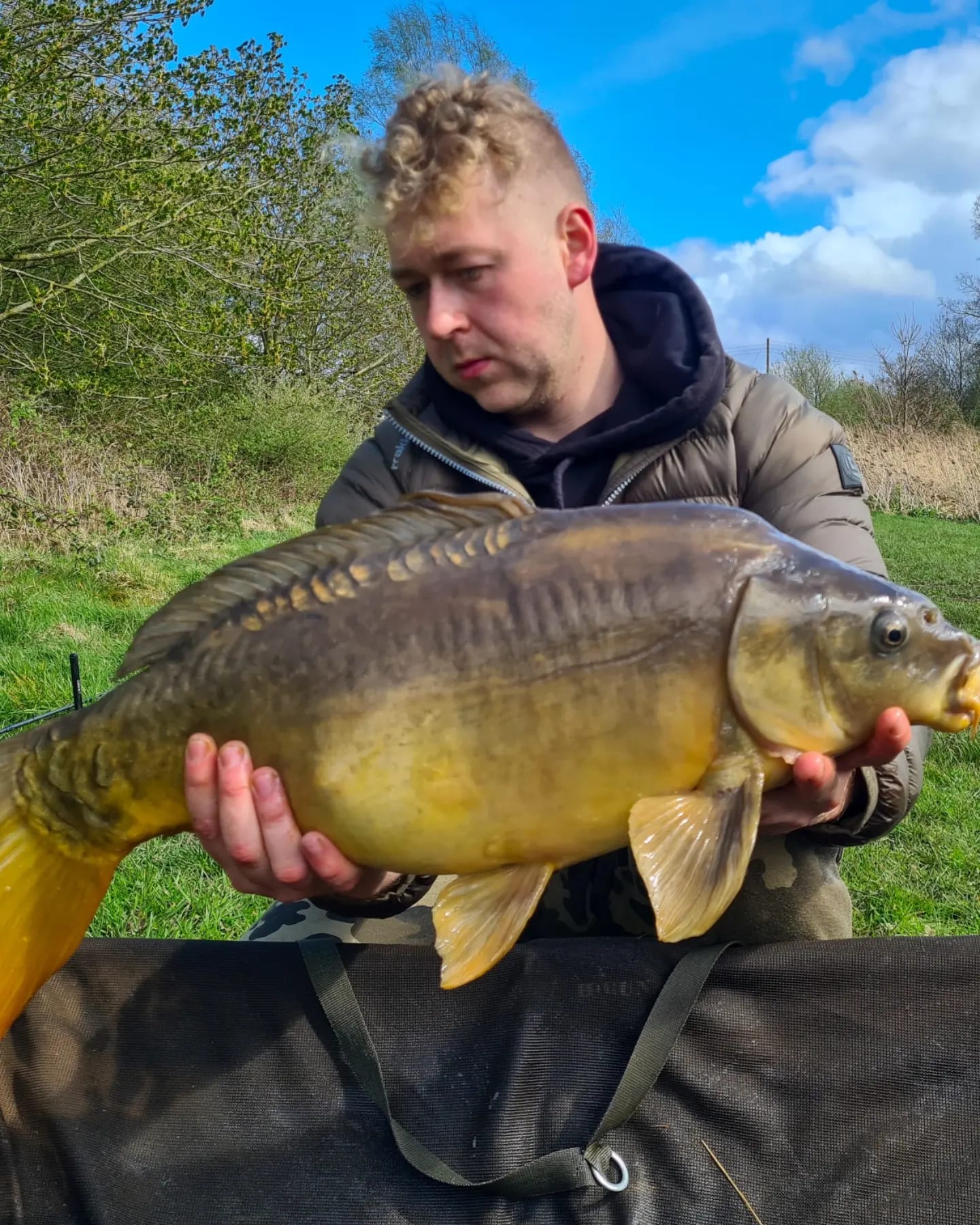 Raise your fishing game anywhere with Catch. Elevate your fishing ...