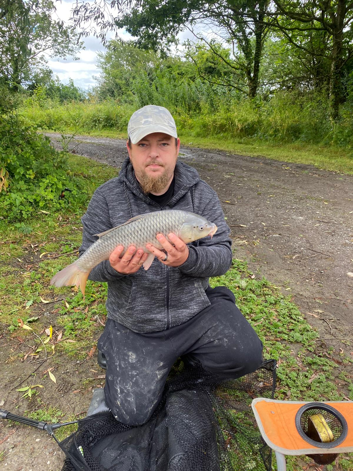 One place to go, for the novice or pro anglers | Catch