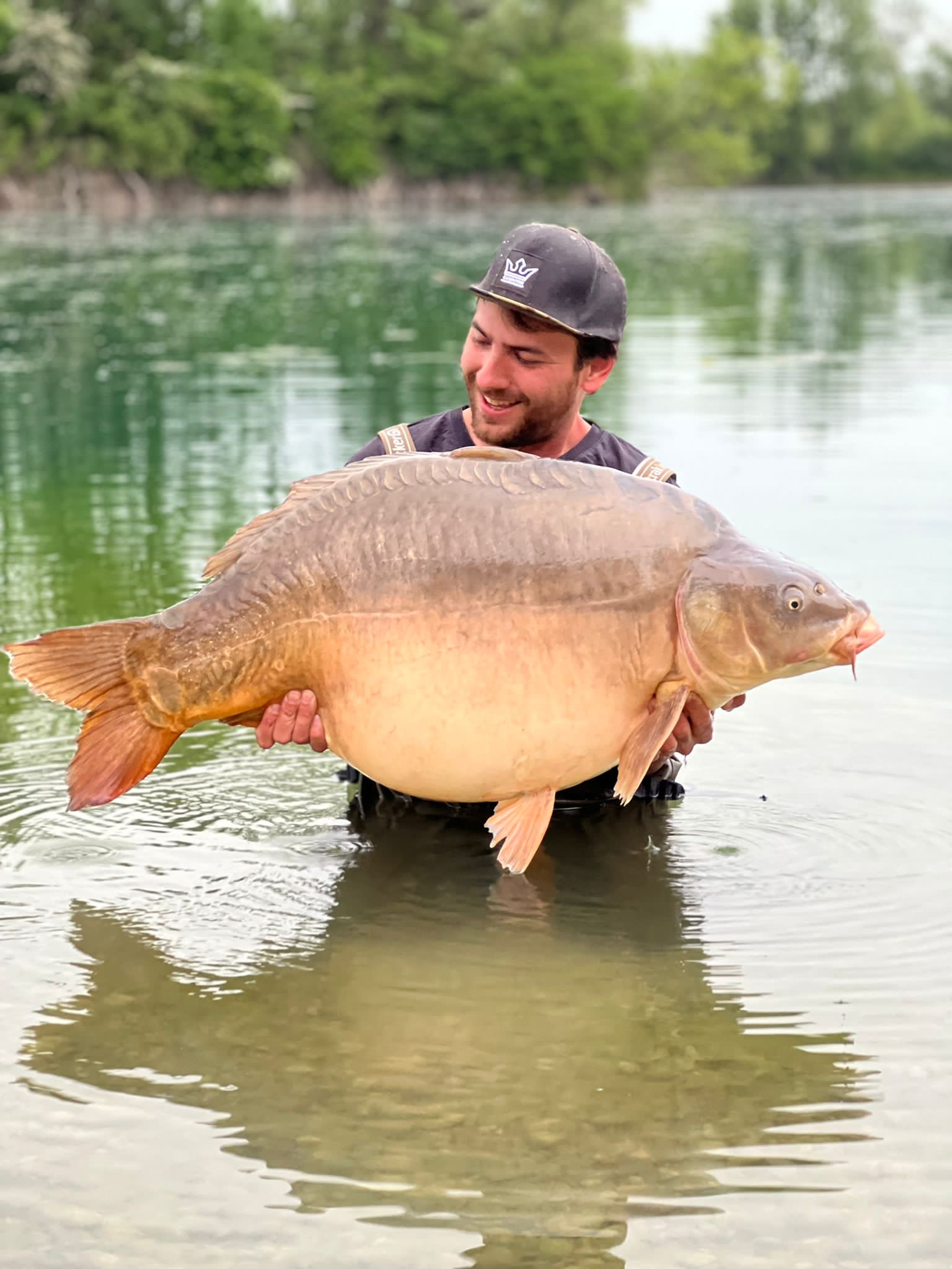 Raise your fishing game anywhere with Catch. Elevate your fishing ...