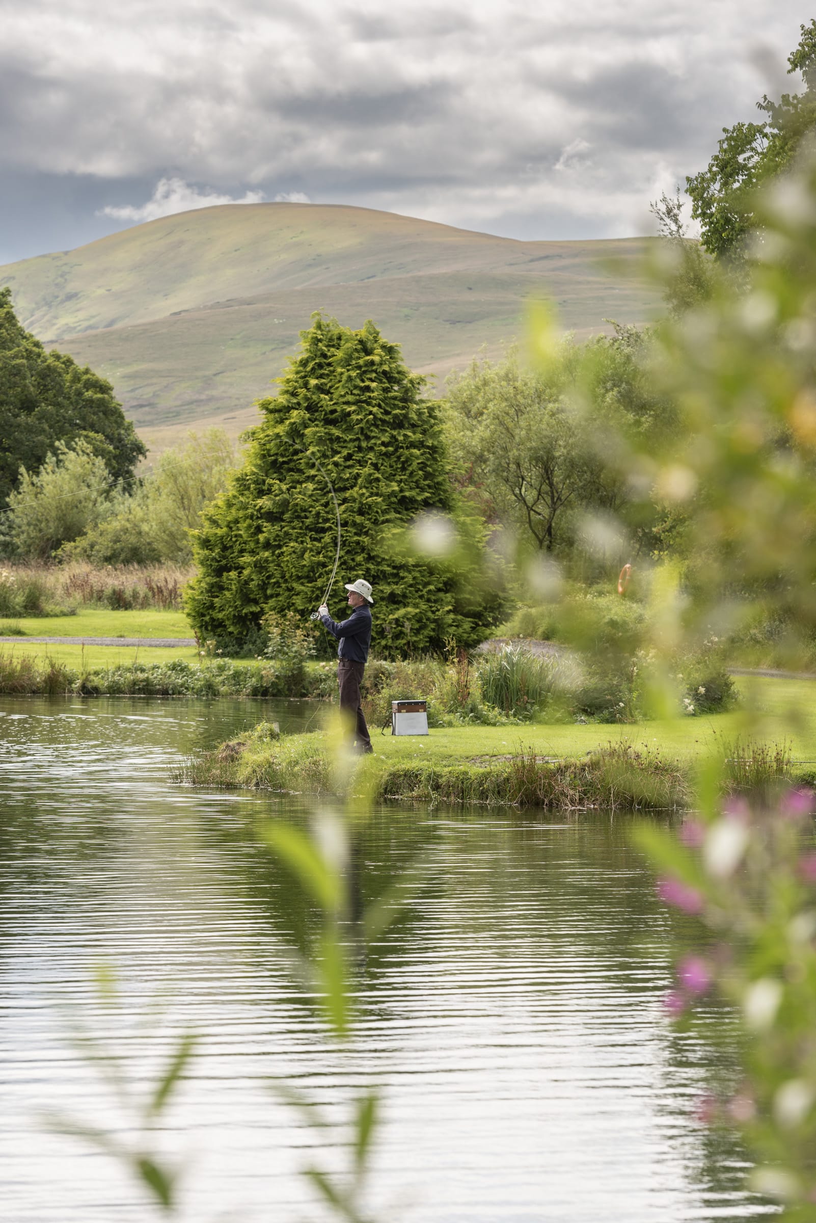 Raise your fishing game anywhere with Catch. Elevate your fishing ...