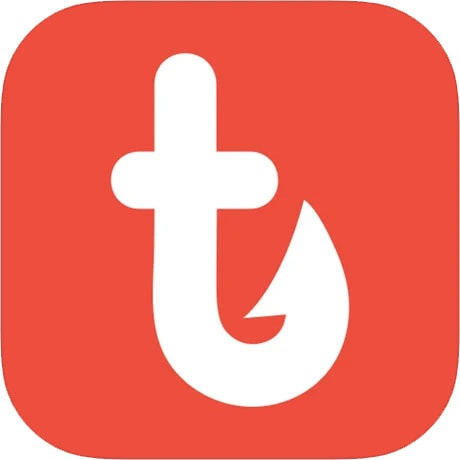 Raise your fishing game anywhere with Catch. Elevate your fishing ...