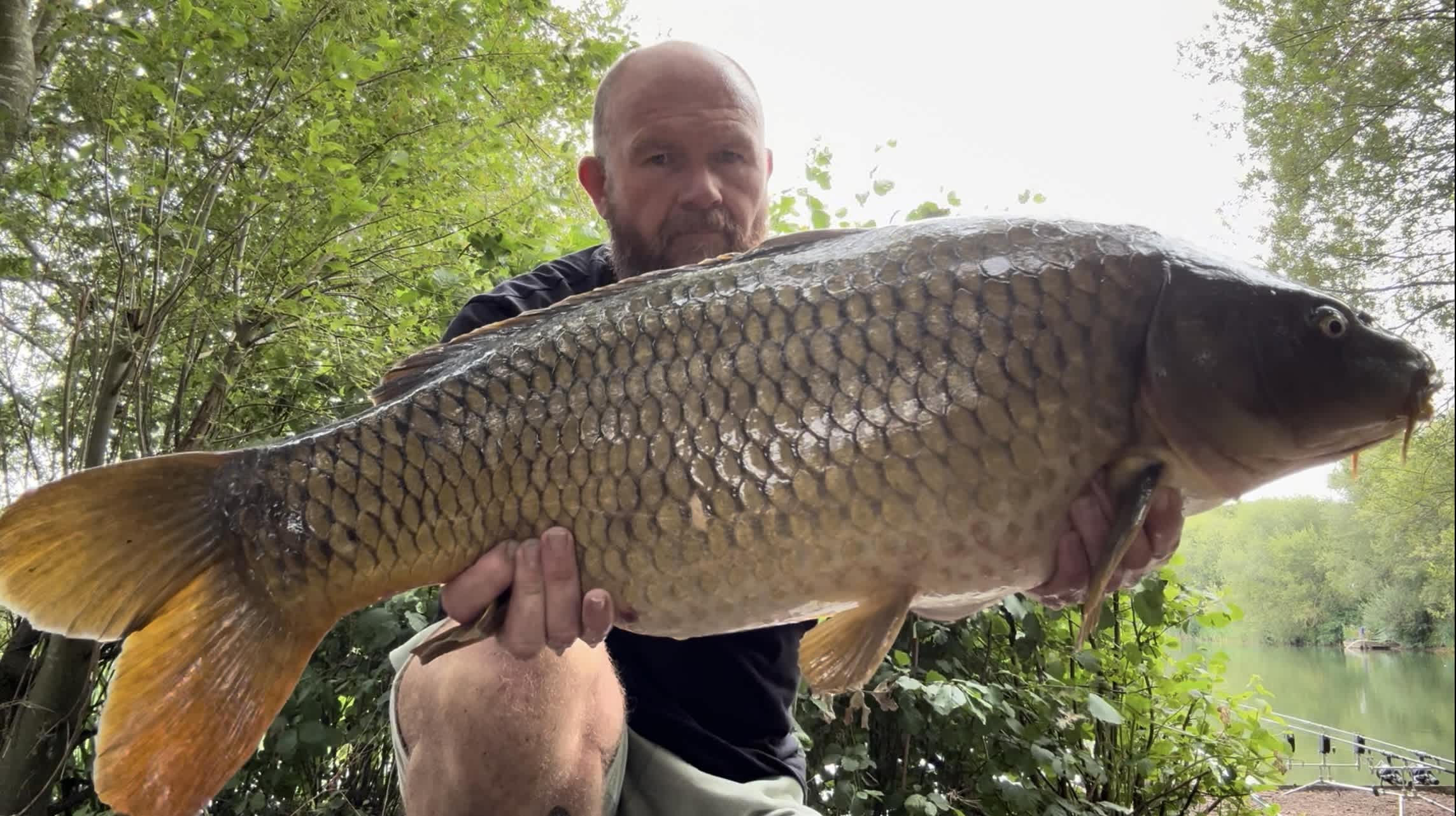 One place to go, for the novice or pro anglers | Catch