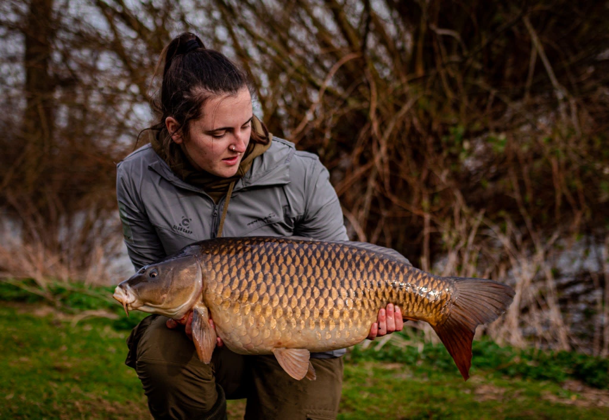 Catch | Every cast creates a ripple