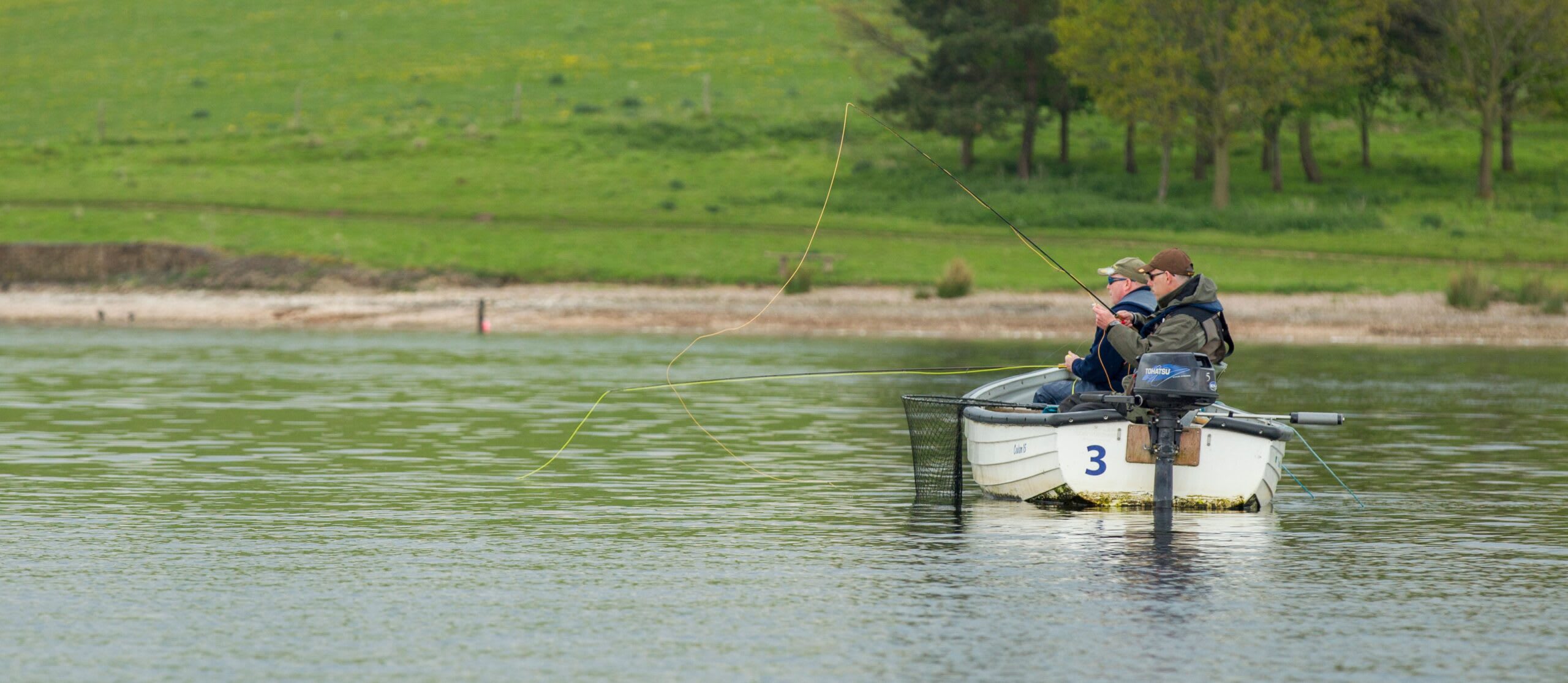 Raise your fishing game anywhere with Catch. Elevate your fishing ...