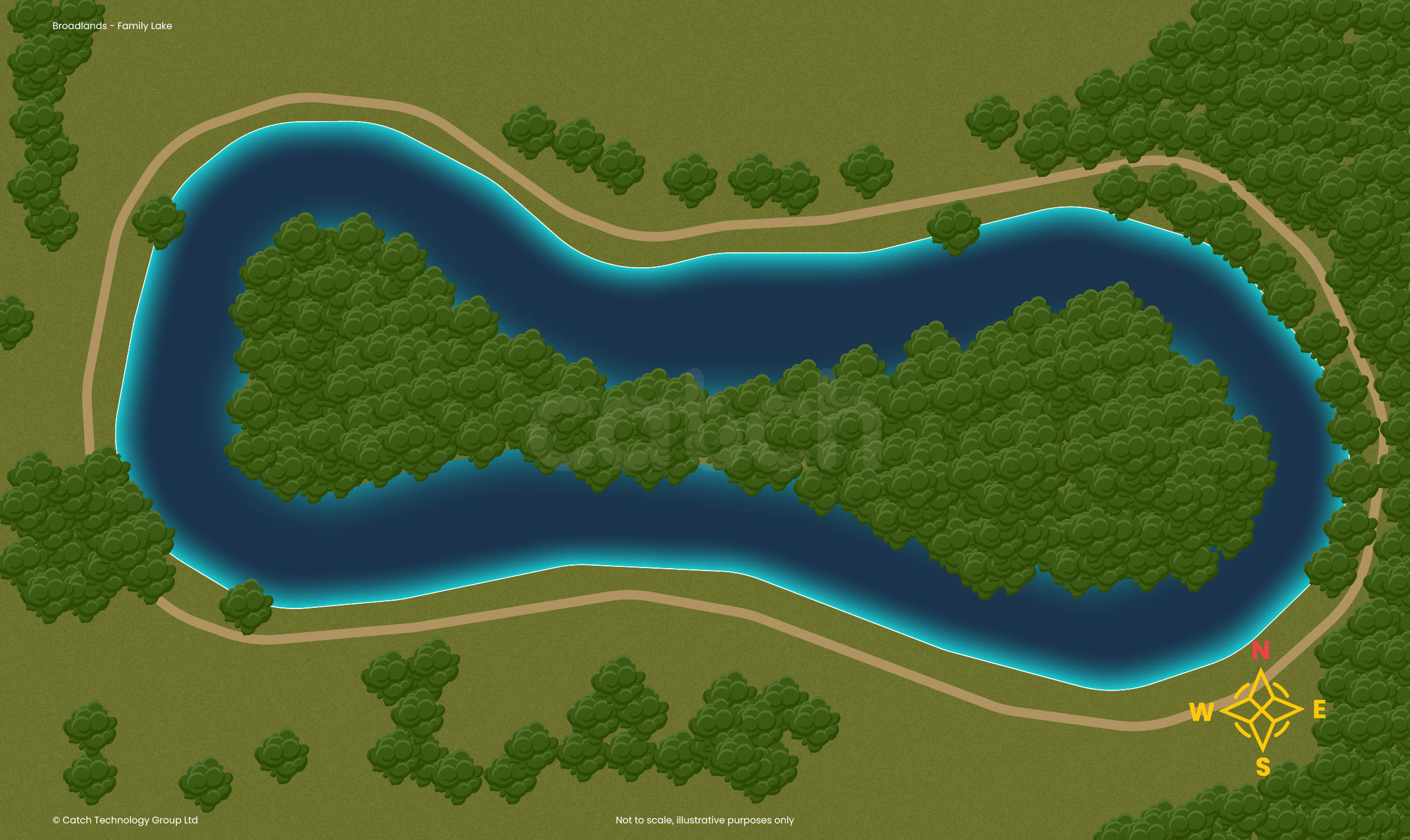 Raise your fishing game anywhere with Catch. Elevate your fishing ...