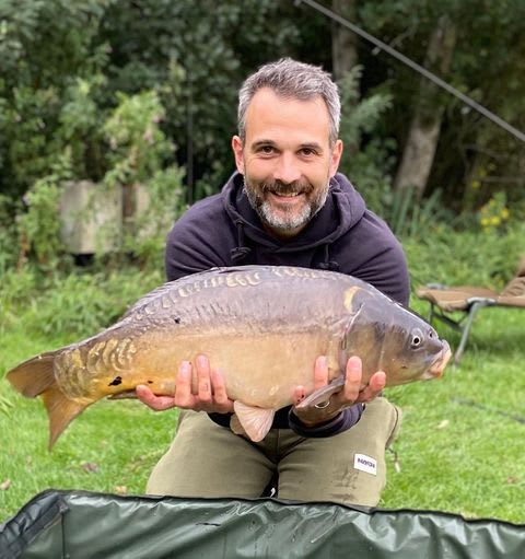 Raise your fishing game anywhere with Catch. Elevate your fishing ...