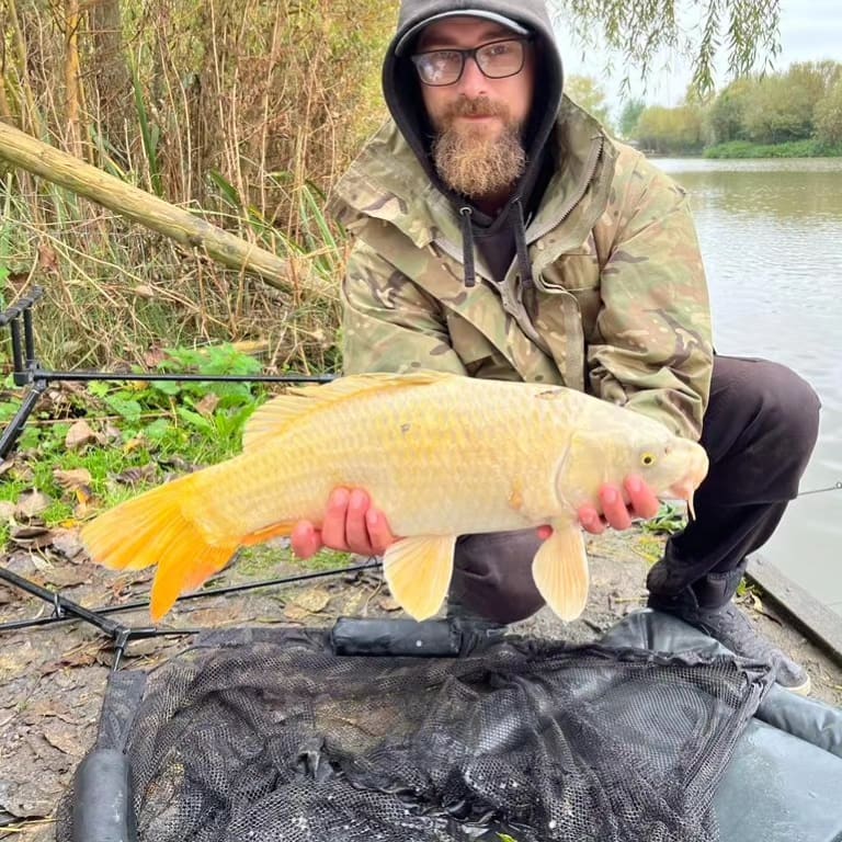 Raise your fishing game anywhere with Catch. Elevate your fishing ...