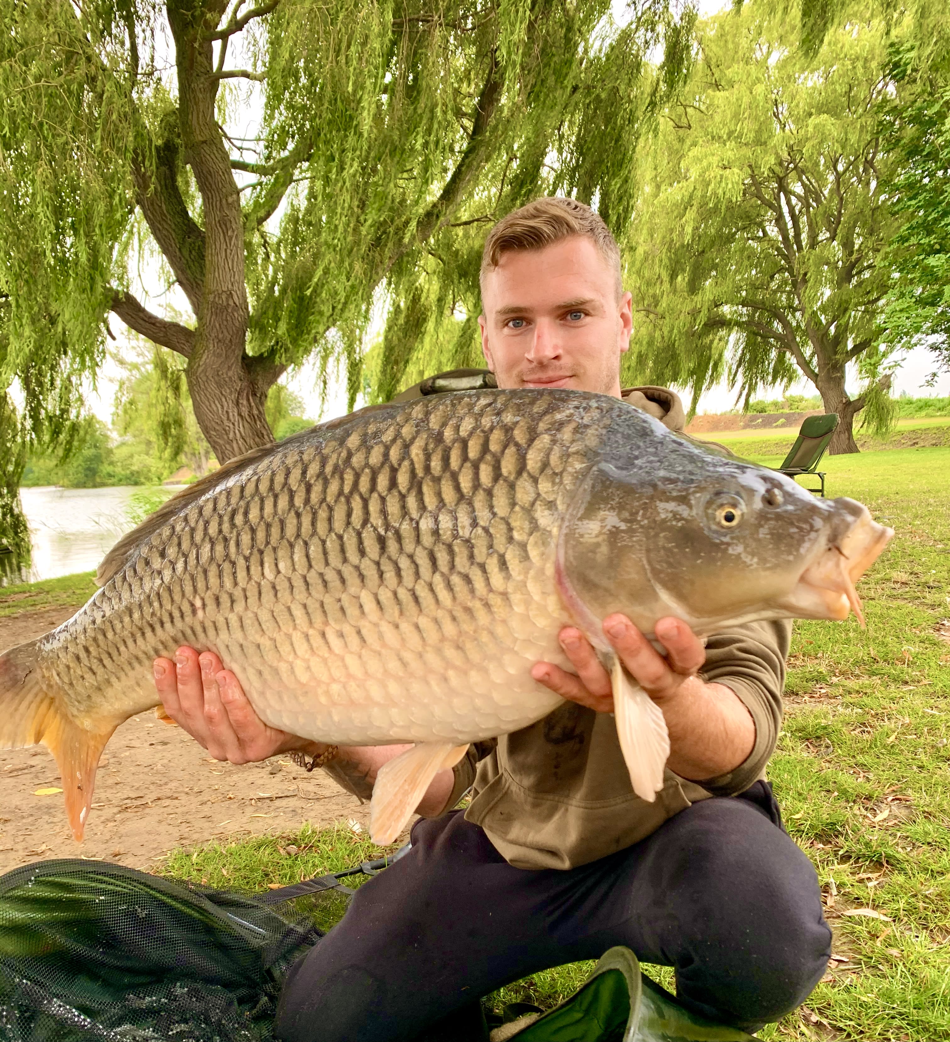 Raise your fishing game anywhere with Catch. Elevate your fishing ...