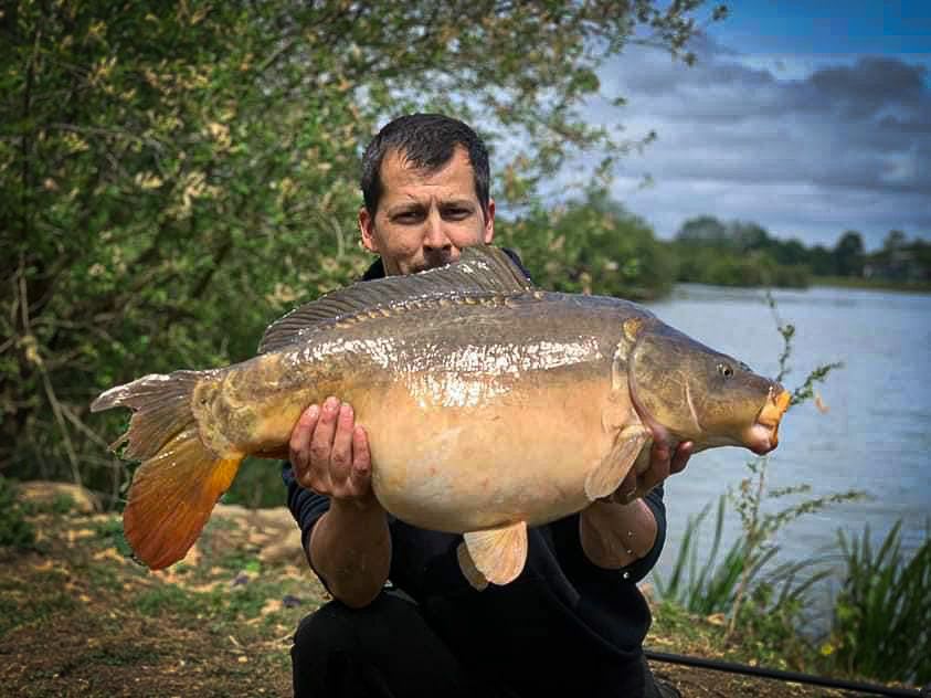 One place to go, for the novice or pro anglers | Catch