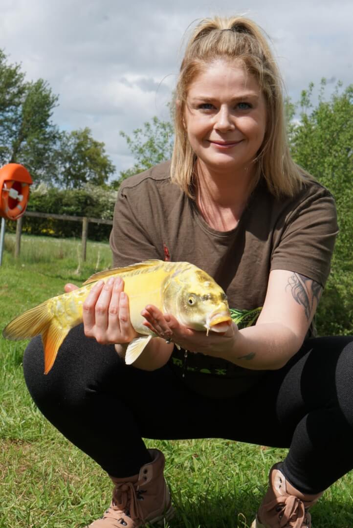 Raise your fishing game anywhere with Catch. Elevate your fishing ...