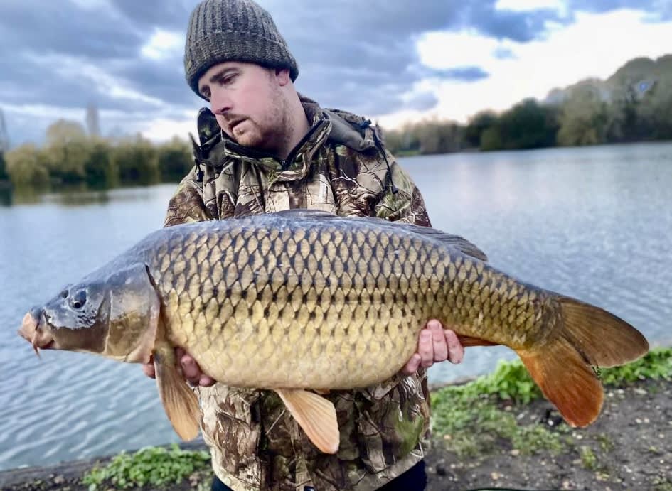 Raise your fishing game anywhere with Catch. Elevate your fishing ...