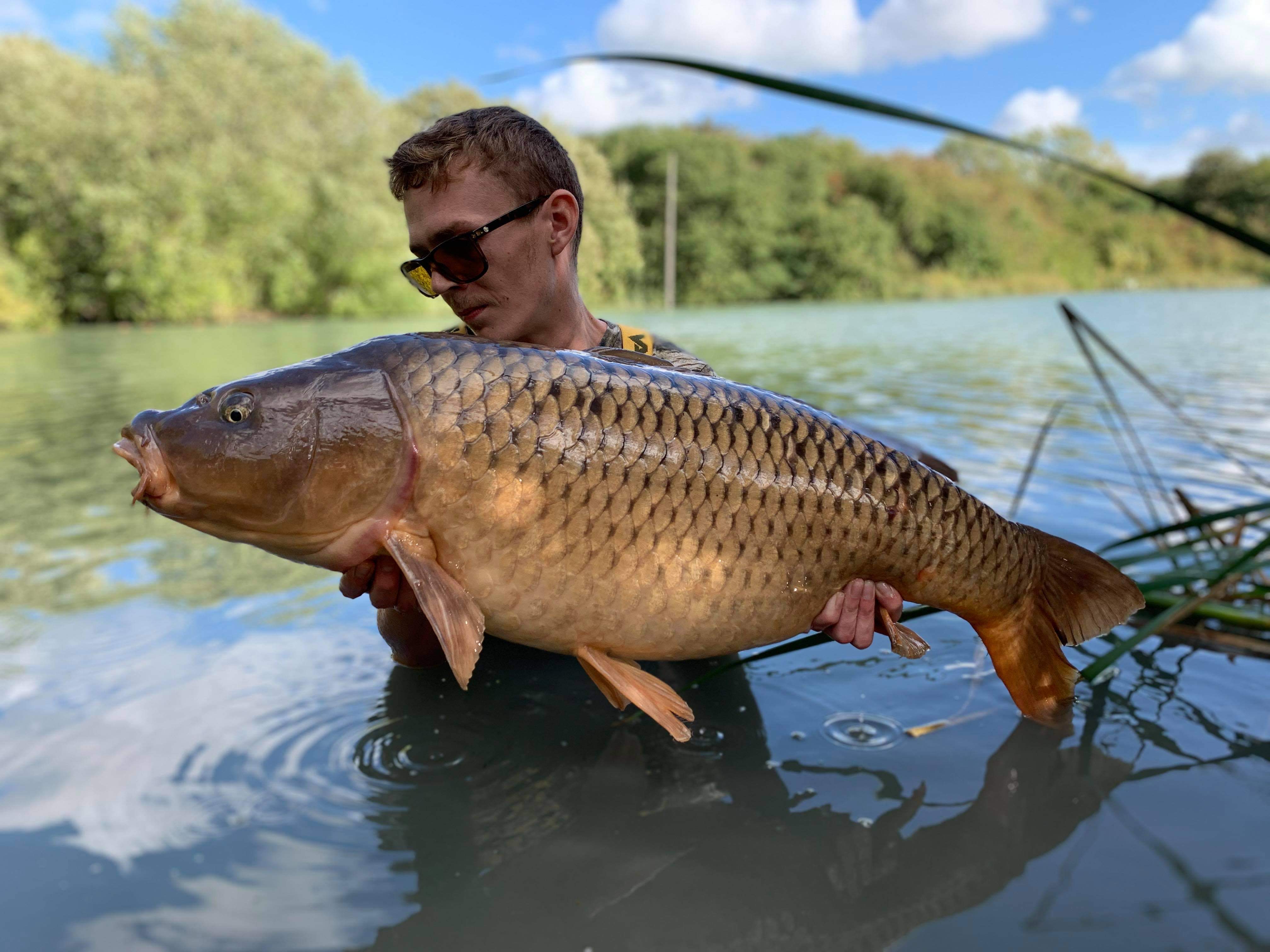 Raise your fishing game anywhere with Catch. Elevate your fishing ...