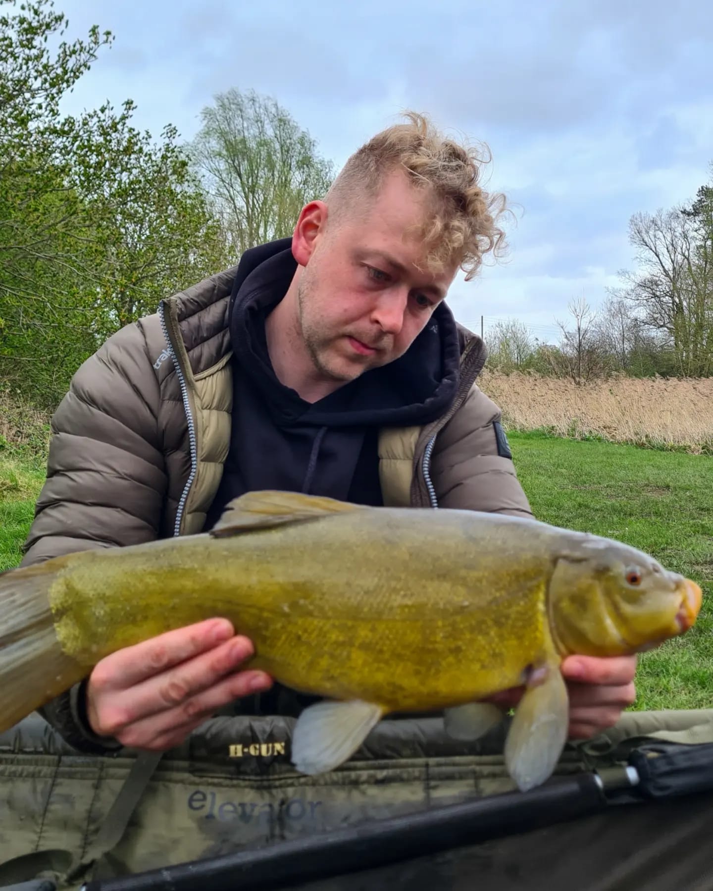 Raise your fishing game anywhere with Catch. Elevate your fishing ...