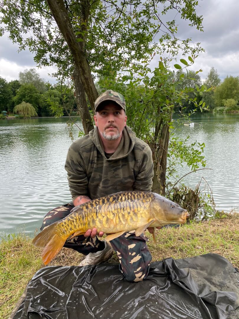 One place to go, for the novice or pro anglers | Catch