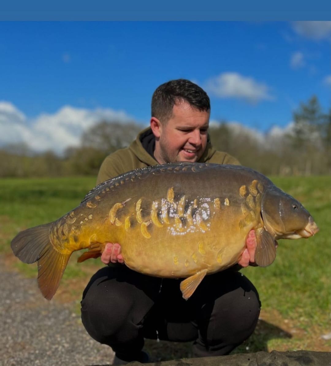 Raise your fishing game anywhere with Catch. Elevate your fishing ...