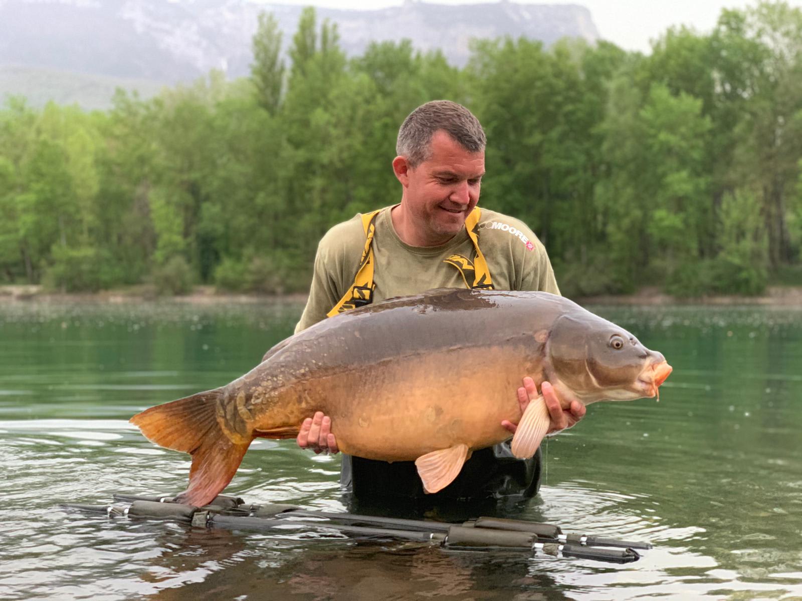 Raise your fishing game anywhere with Catch. Elevate your fishing ...