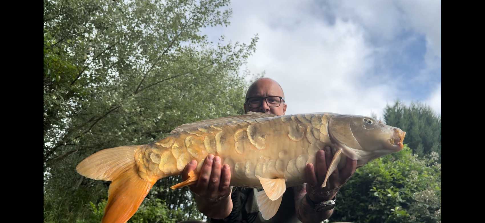 One place to go, for the novice or pro anglers | Catch