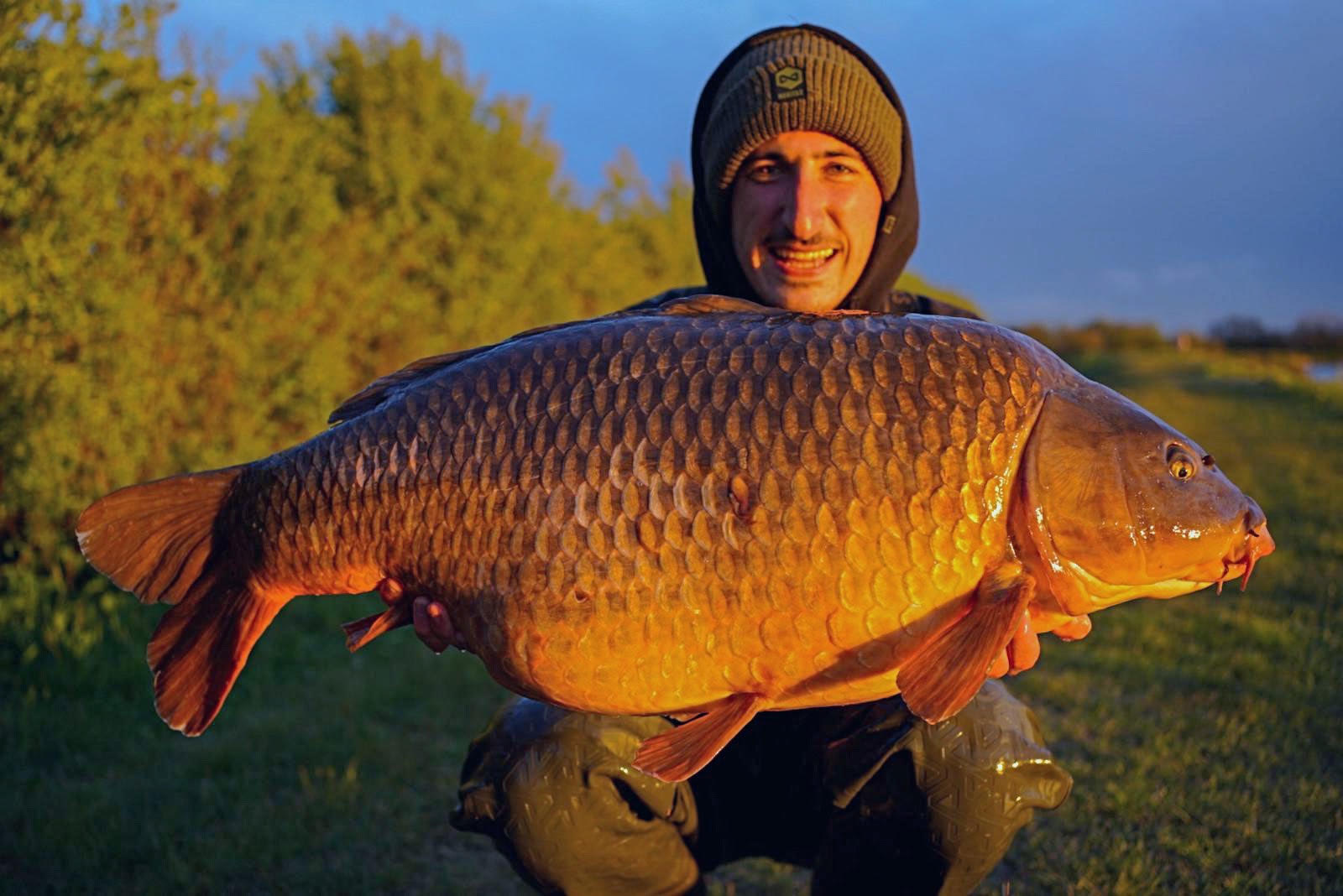 Raise your fishing game anywhere with Catch. Elevate your fishing ...